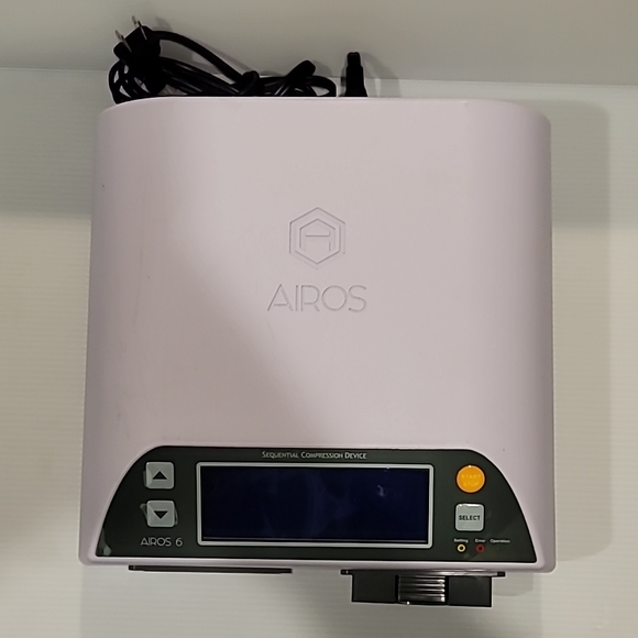 Airos | Other | Airos 6 Sequential Compression Device | Poshmark